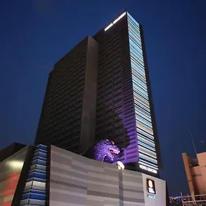 Hotel Gracery Shinjuku Tokyo | UPDATED FOR 2026 | luxury-hotels.guru